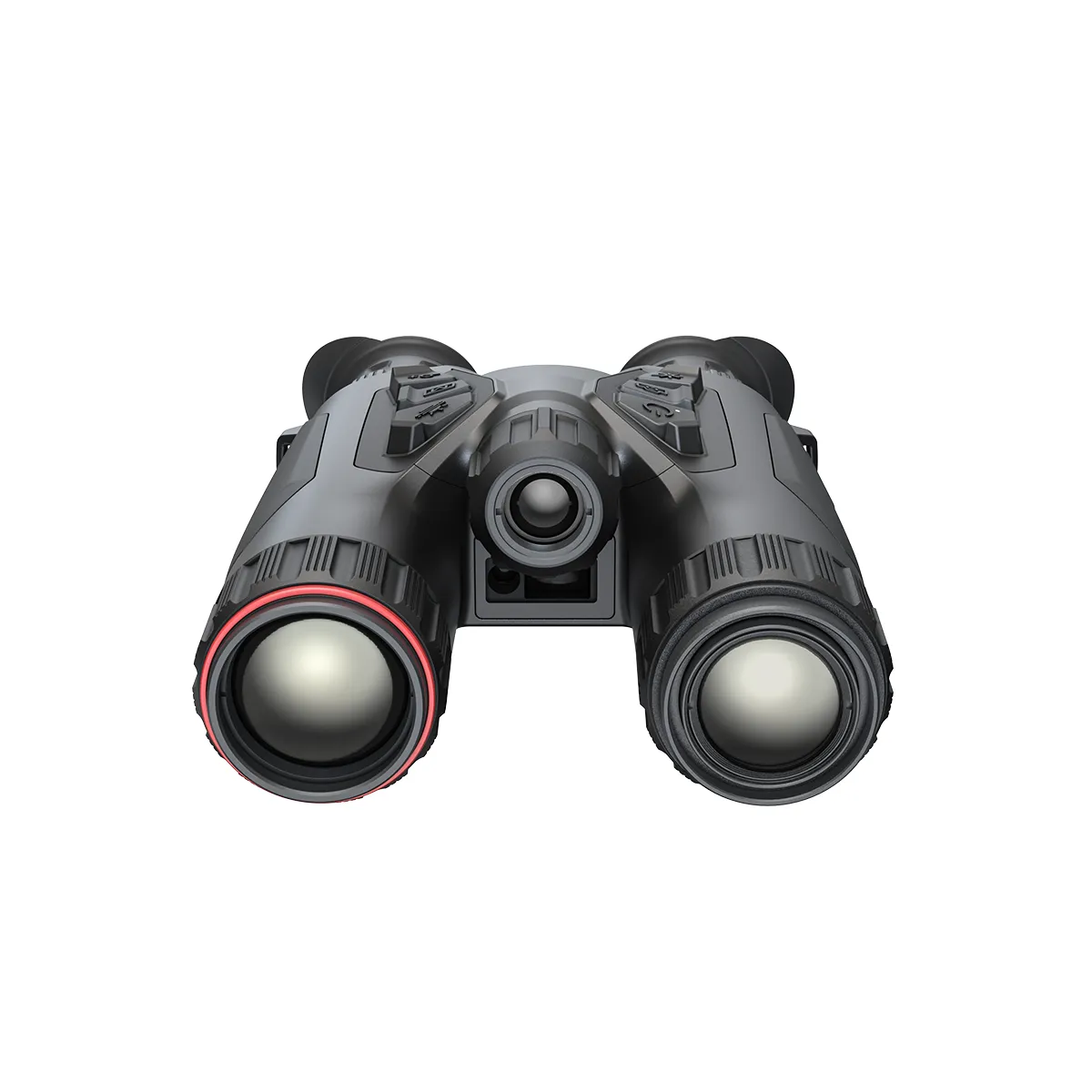 HikMicro Habrok 4K HE25L Multi Spectral Thermal Binoculars • Blackwood ...