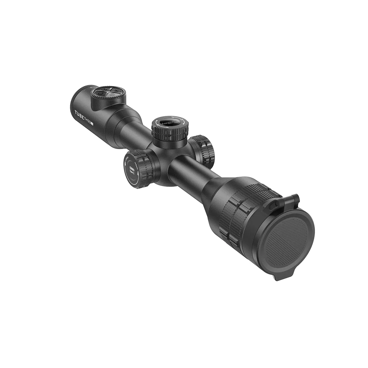 InfiRay Tube TH50 V2 Thermal Scope • Blackwood Outdoors