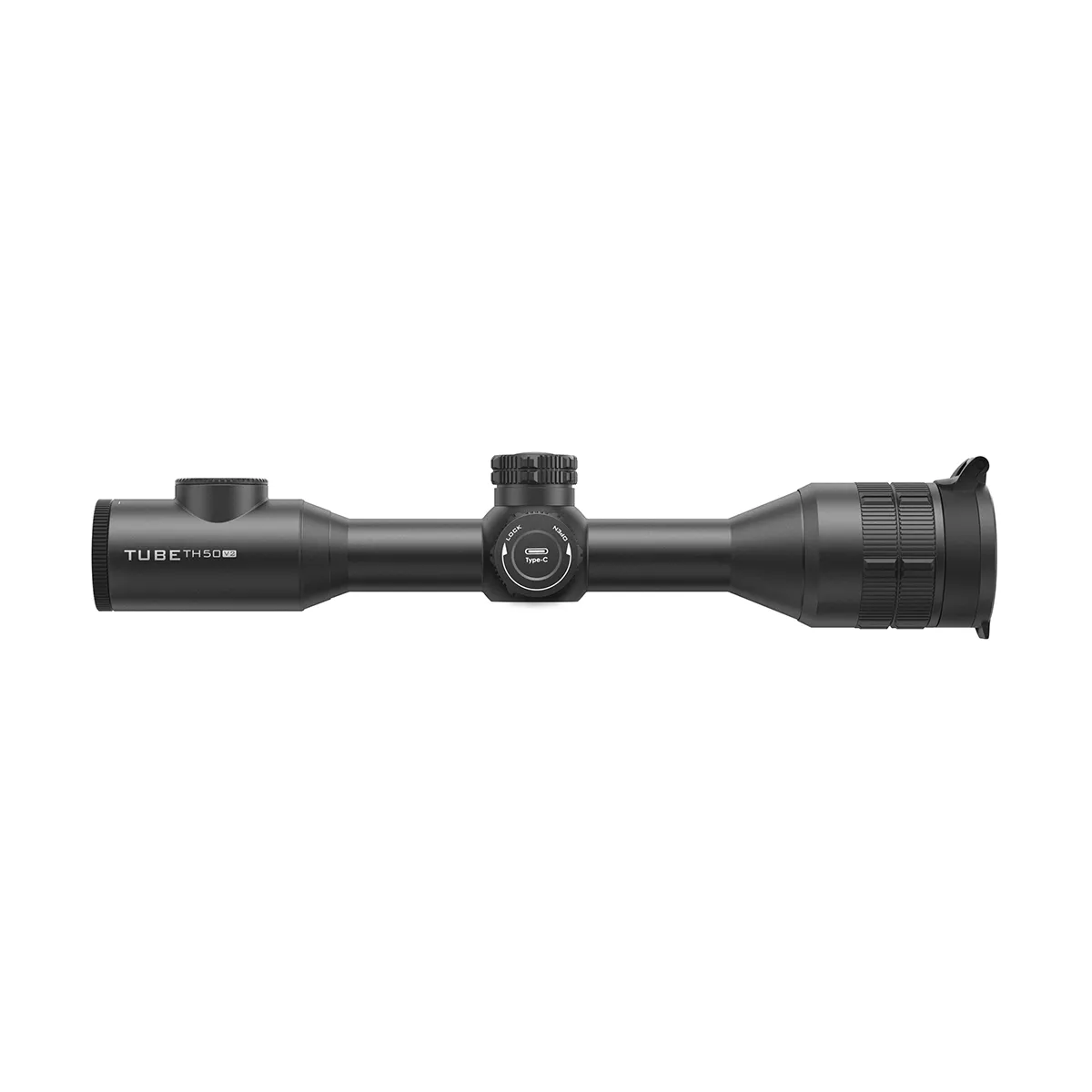 InfiRay Tube TH50 V2 Thermal Scope • Blackwood Outdoors