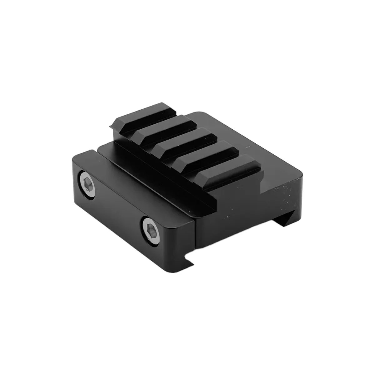 Saber Tactical Arca to Picatinny Adapter • Blackwood Outdoors