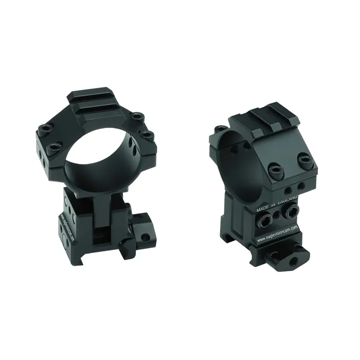 Adjustable Mounts • Blackwood Outdoors