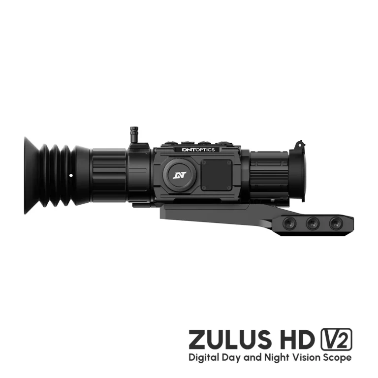 DNT Zulus Night Vision | V2 Models, Comparison & Guide • Blackwood Outdoors