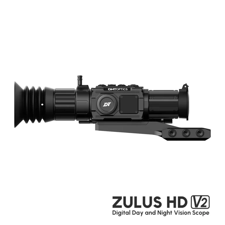 DNT Zulus Night Vision | V2 Models, Comparison & Guide • Blackwood Outdoors