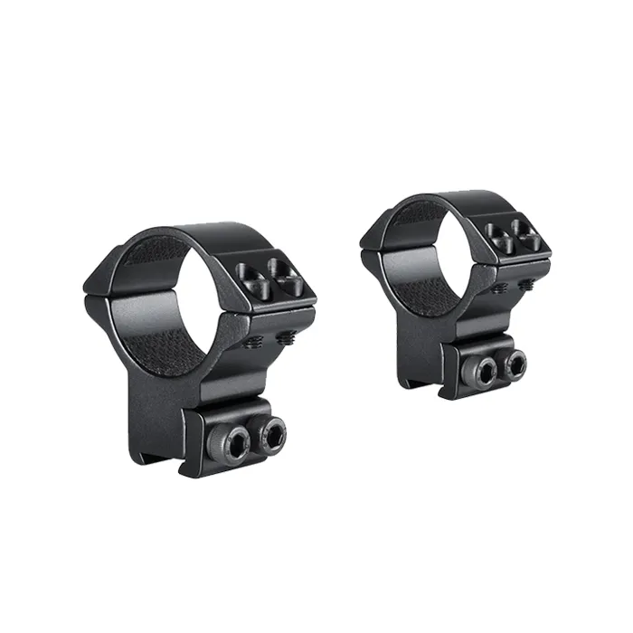 Dovetail Mounts • Blackwood Outdoors