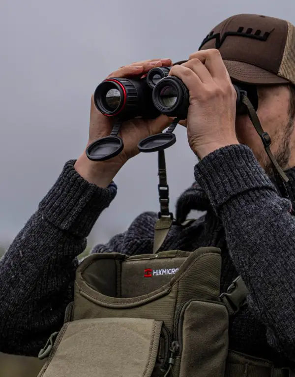 Blackwood Outdoors • Pulsar, HikMicro, Nocpix Thermal and Night Vision ...