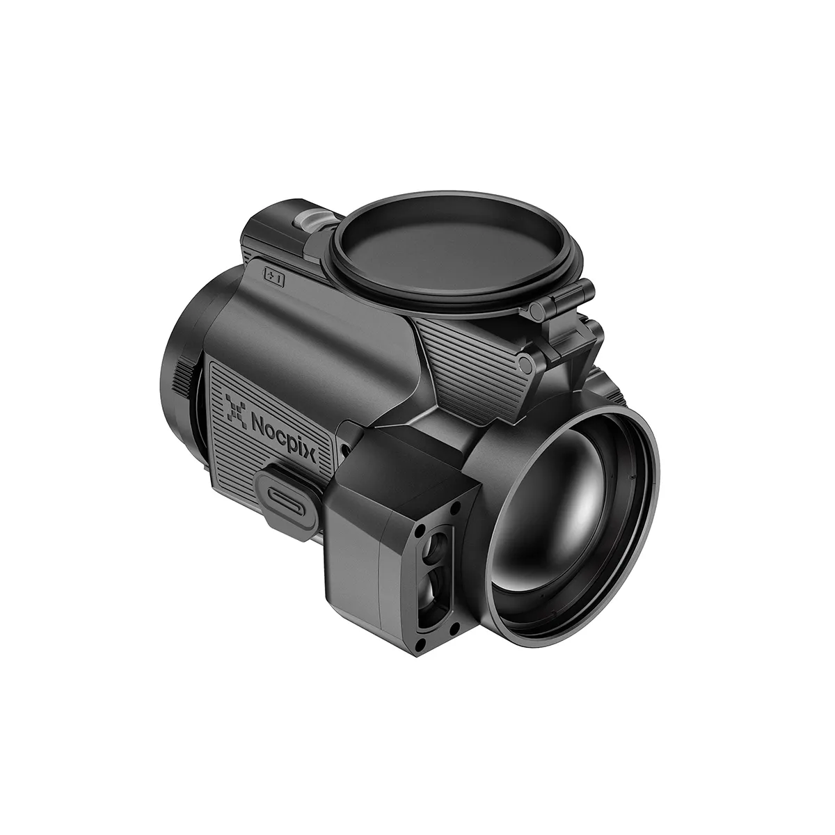 NocPix Mate H50R Thermal Scope Add-On - 640x480 Sensor • Blackwood Outdoors