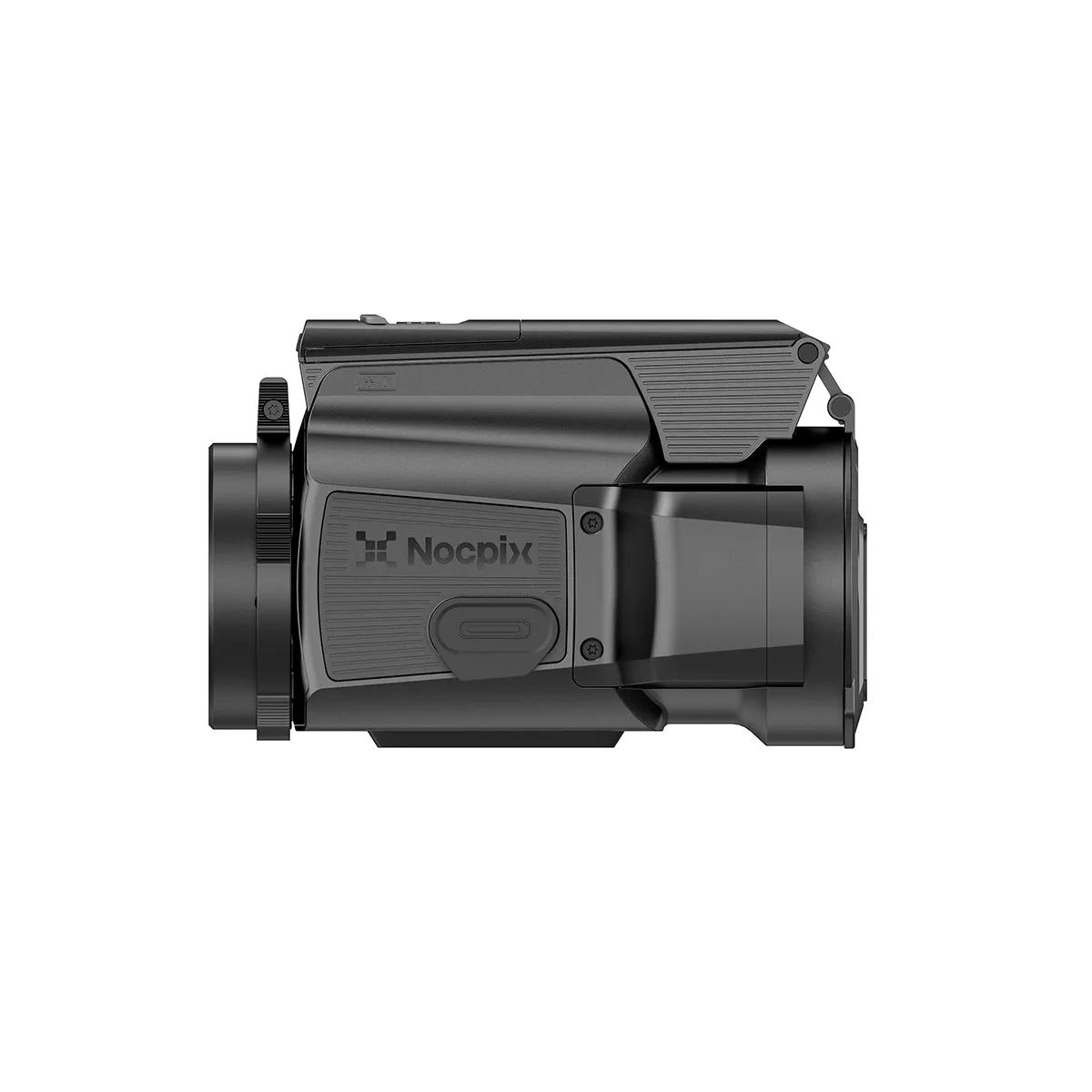 NocPix Mate H50R Thermal Scope Add-On - 640x480 Sensor • Blackwood Outdoors