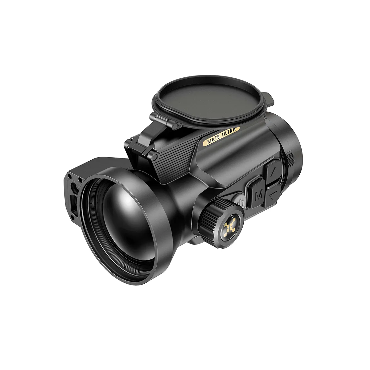 NocPix Mate Ultra S60R Thermal Scope Add-On - Elite Thermal • Blackwood ...