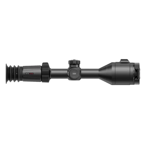 NocPix Nite D70 Scope | 4K Ultra Night Vision Rifle Scope with LRF ...