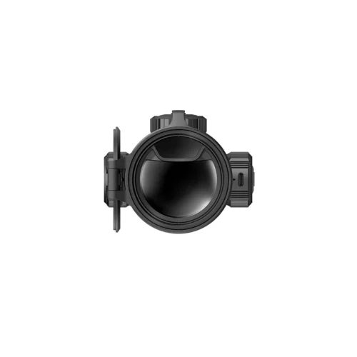NocPix Nite D70 Scope | 4K Ultra Night Vision Rifle Scope with LRF ...
