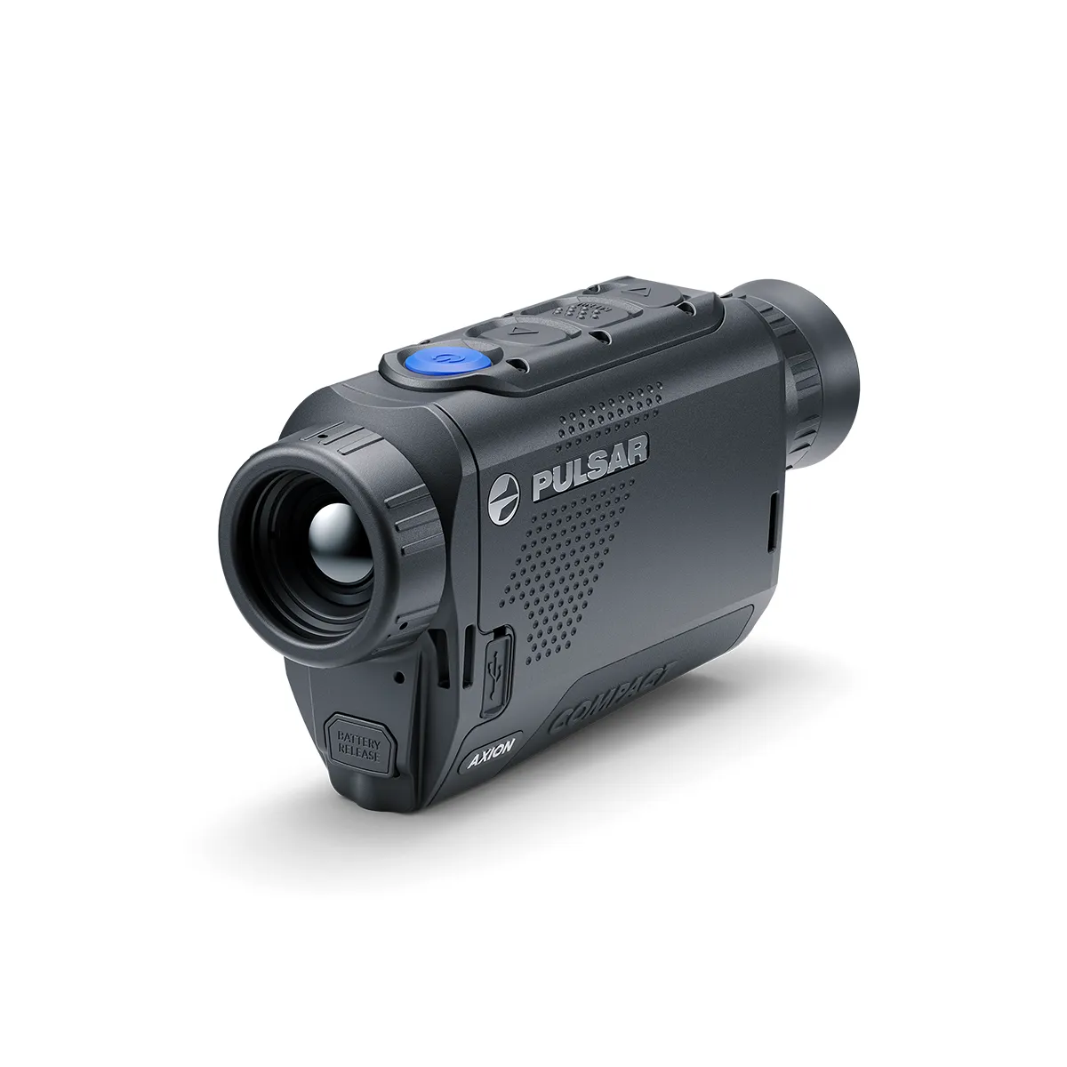 Pulsar Axion XQ19 Compact Thermal Monocular • Blackwood Outdoors