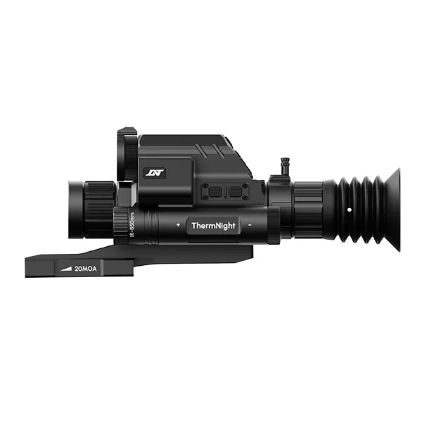 DNT Thermnight Models | Explore DNT Optics Thermnight Series ...