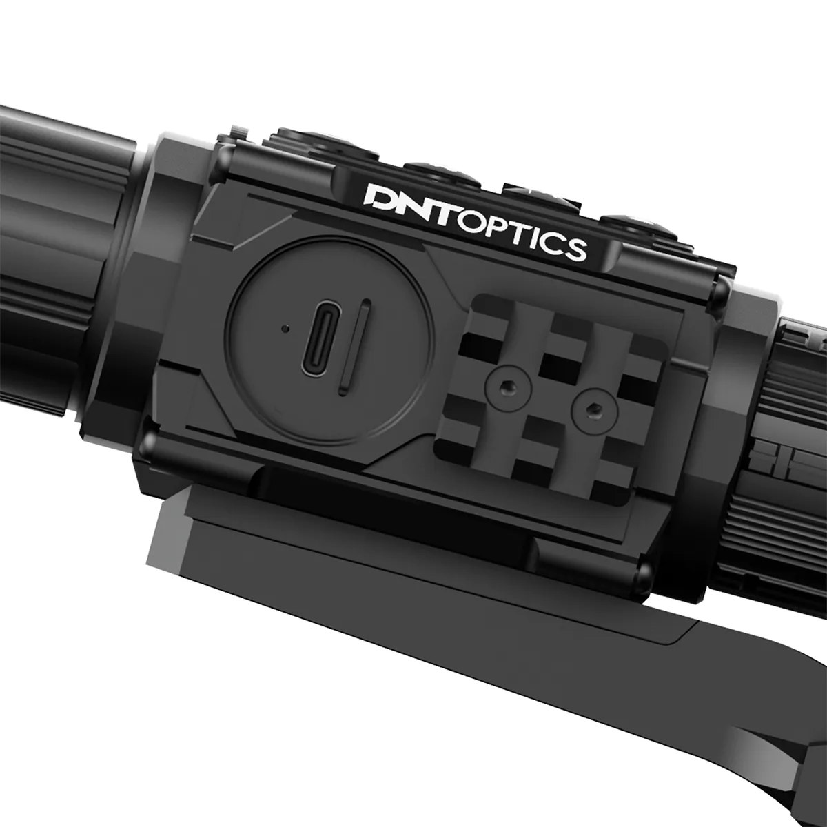 DNT Zulus 3-12 V1 Night Vision Scope – Sony STARVIS 2 Sensor ...