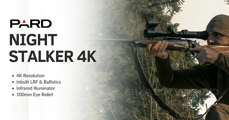 HikMicro Lynx 3.0 Thermal Monoculars – What’s New & Which Model Is ...