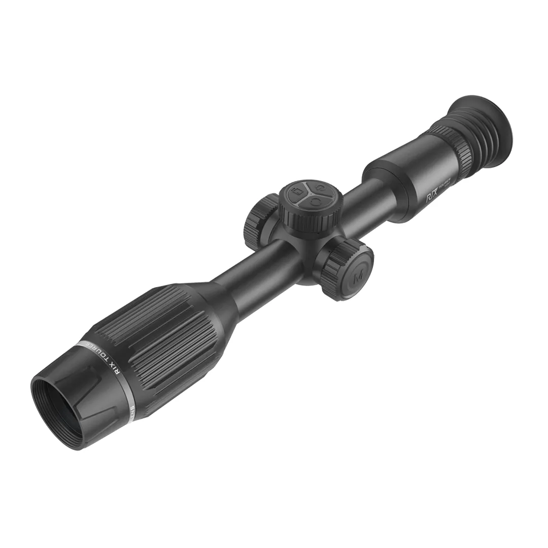 RIX Optics Tourer T20 Night Vision Scope – Digital NV Riflescope ...