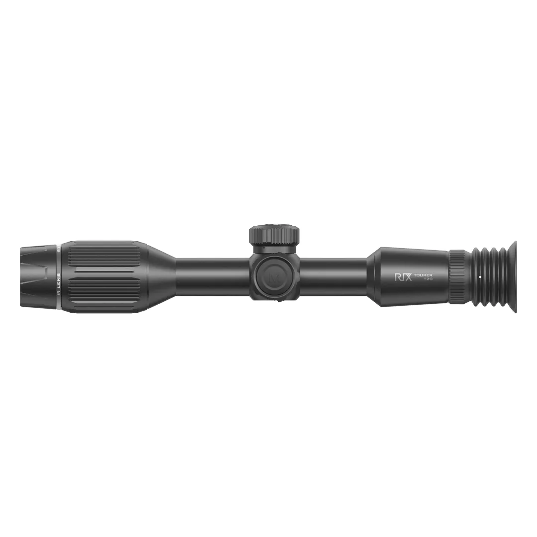 RIX Optics Tourer T20 Night Vision Scope – Digital NV Riflescope ...